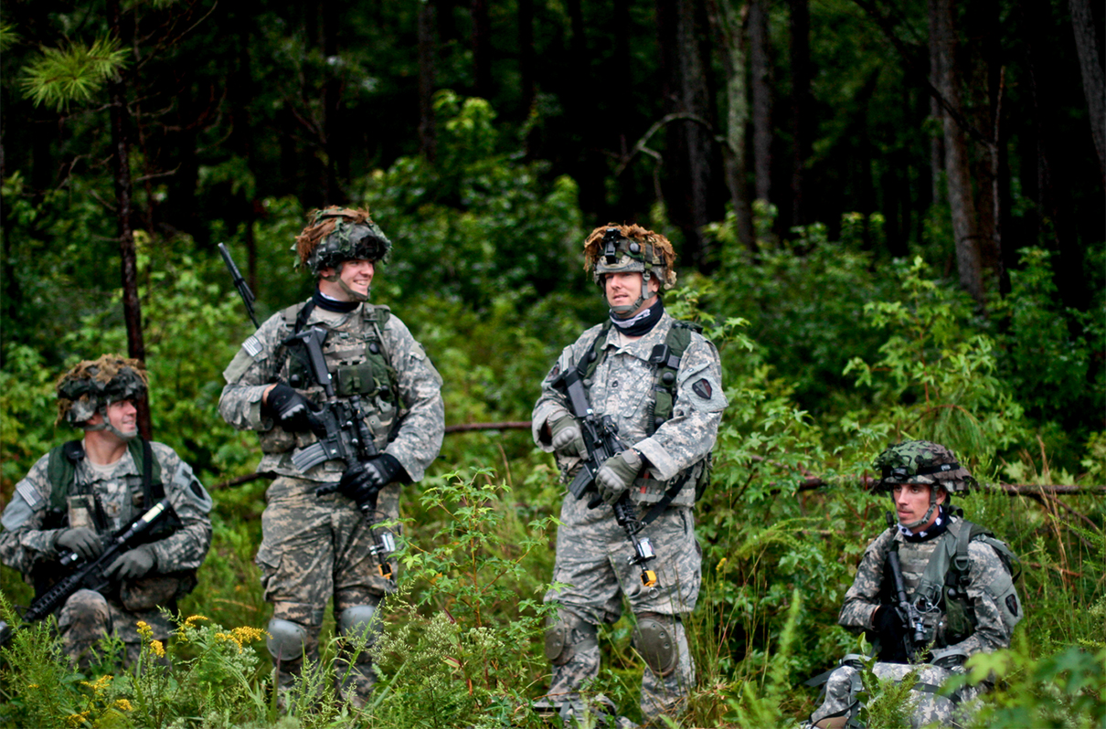 MOAA - Your Benefits: Title 10 vs.Title 32 vs. the State